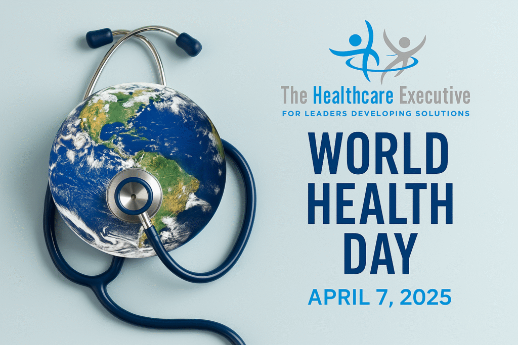World Health Day 2025: Advancing Global Health Equity