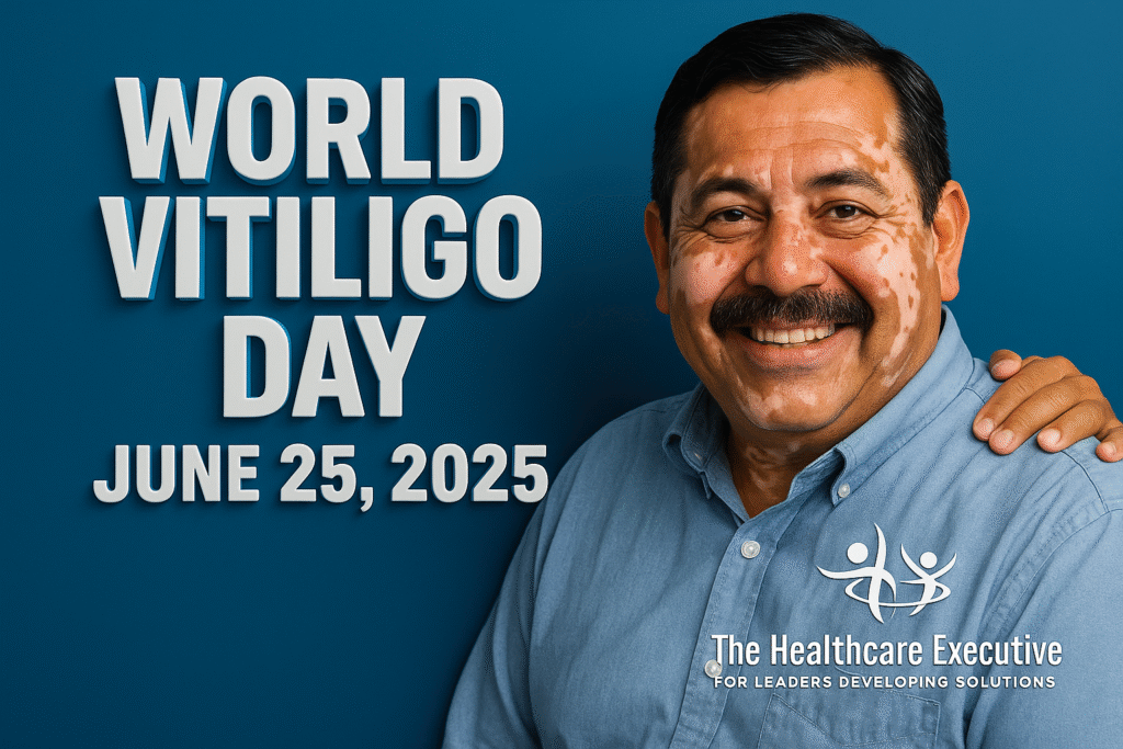 World Vitiligo Day 2025 | Advancing Dermatologic Equity