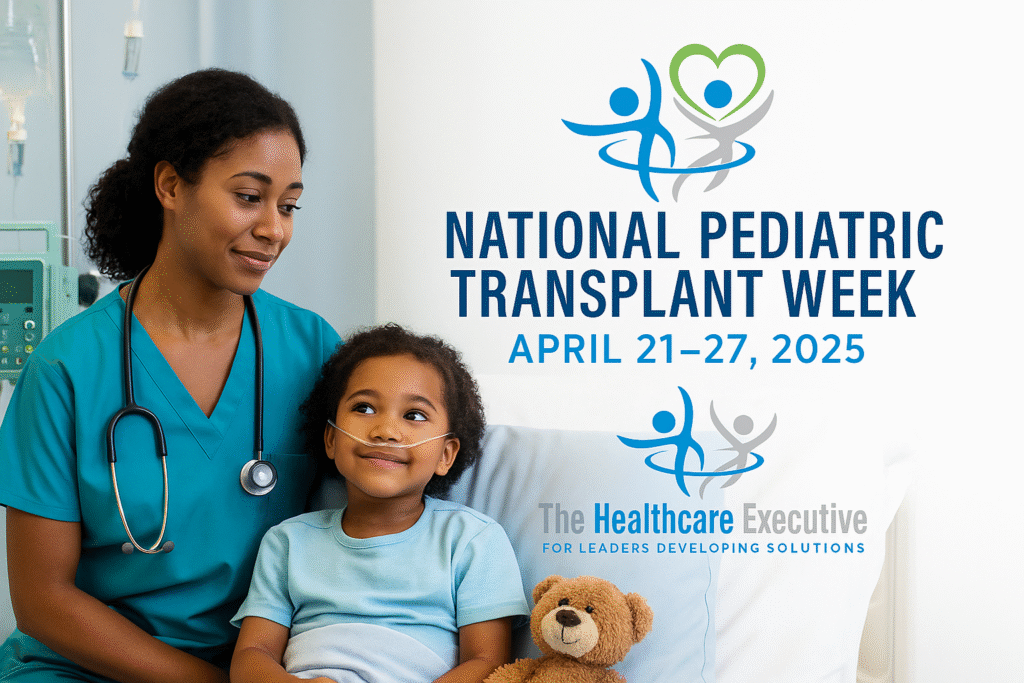 Pediatric Sepsis Week April 18-24